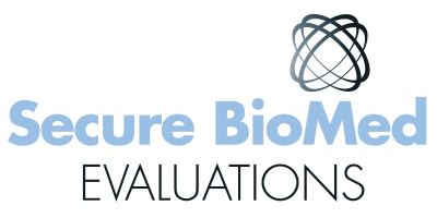 Welcome to Secure BioMed Evaluations